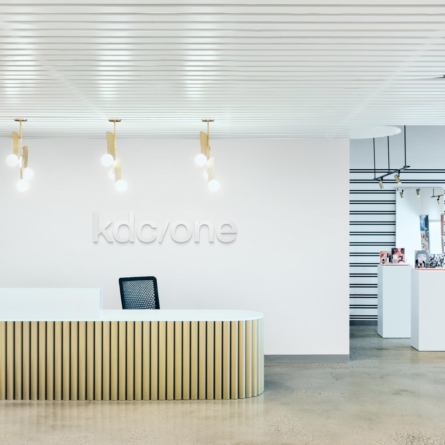 How can we help ? | KDC/ONE