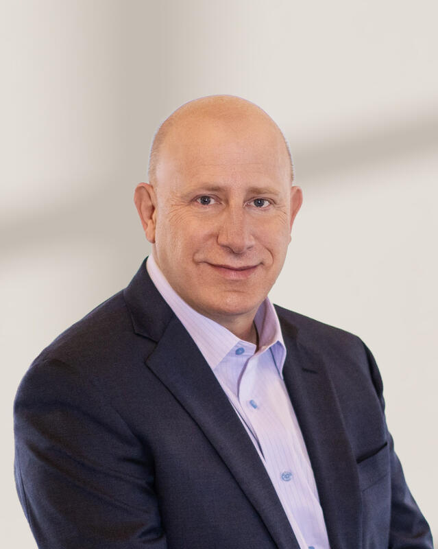 Who we are | KDC/ONE